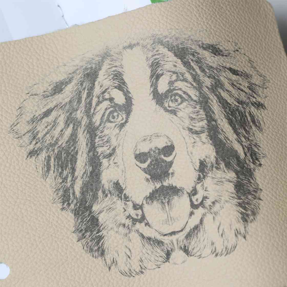 NEJE laser engraver ideas—Leather Exquisite Engraving - NEJE Ideas NEJE laser engraver ideas—Leather Exquisite Engraving - NEJE Ideas