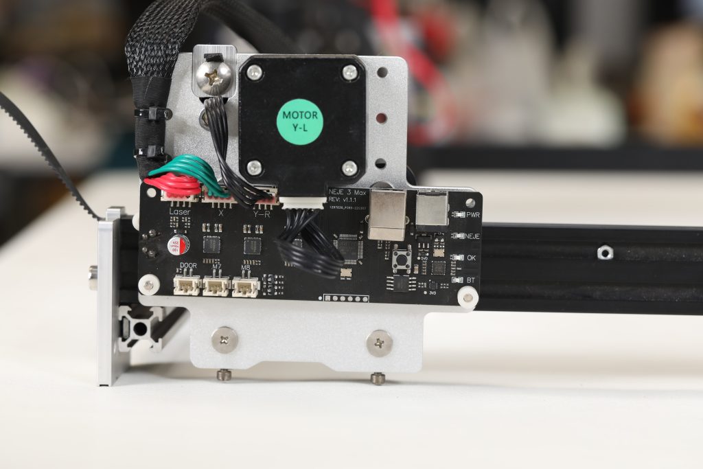NEJE laser engraver ideas——NEJE 3 MAX DIY Reach - Materials ...