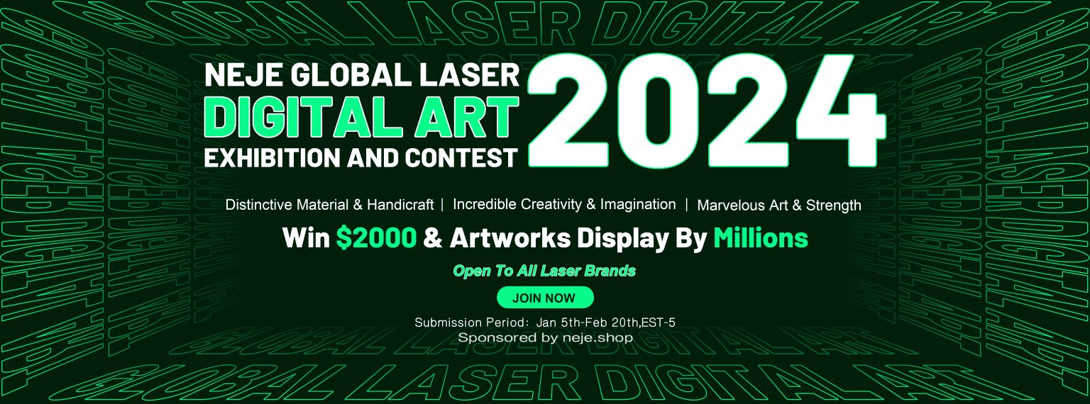 NEJE Ideas - NEJE Ideas