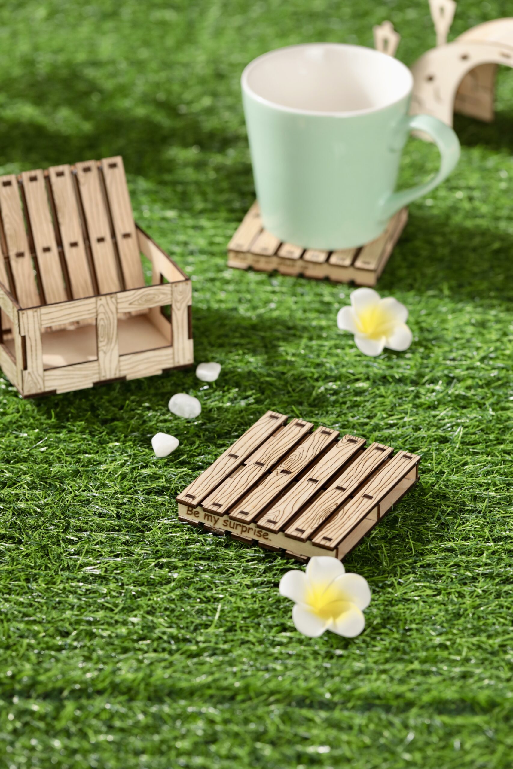 NEJE Ideas - NEJE.IDEAS